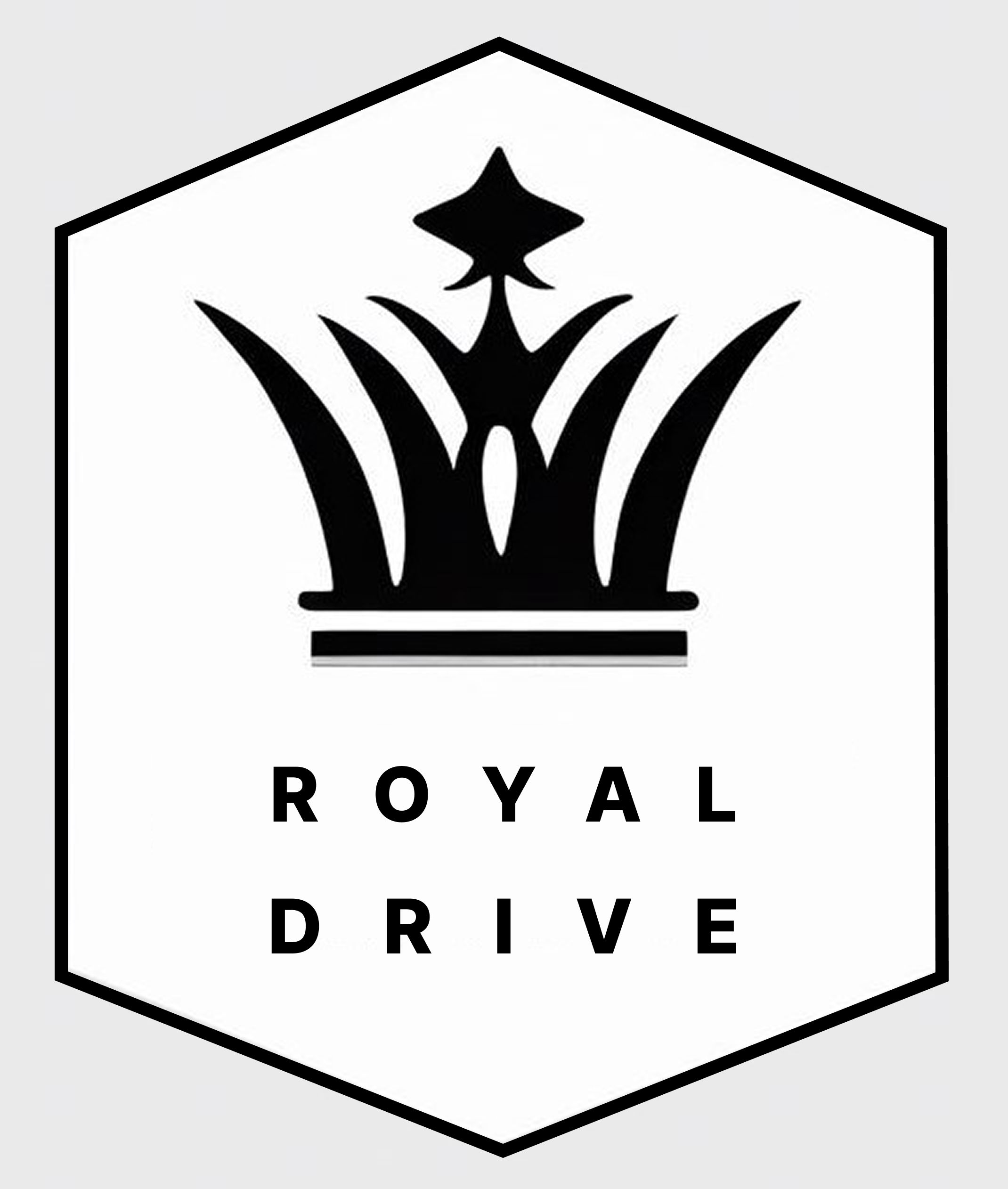 Royal Drive — купить товары Royal Drive в интернет-магазине OZON