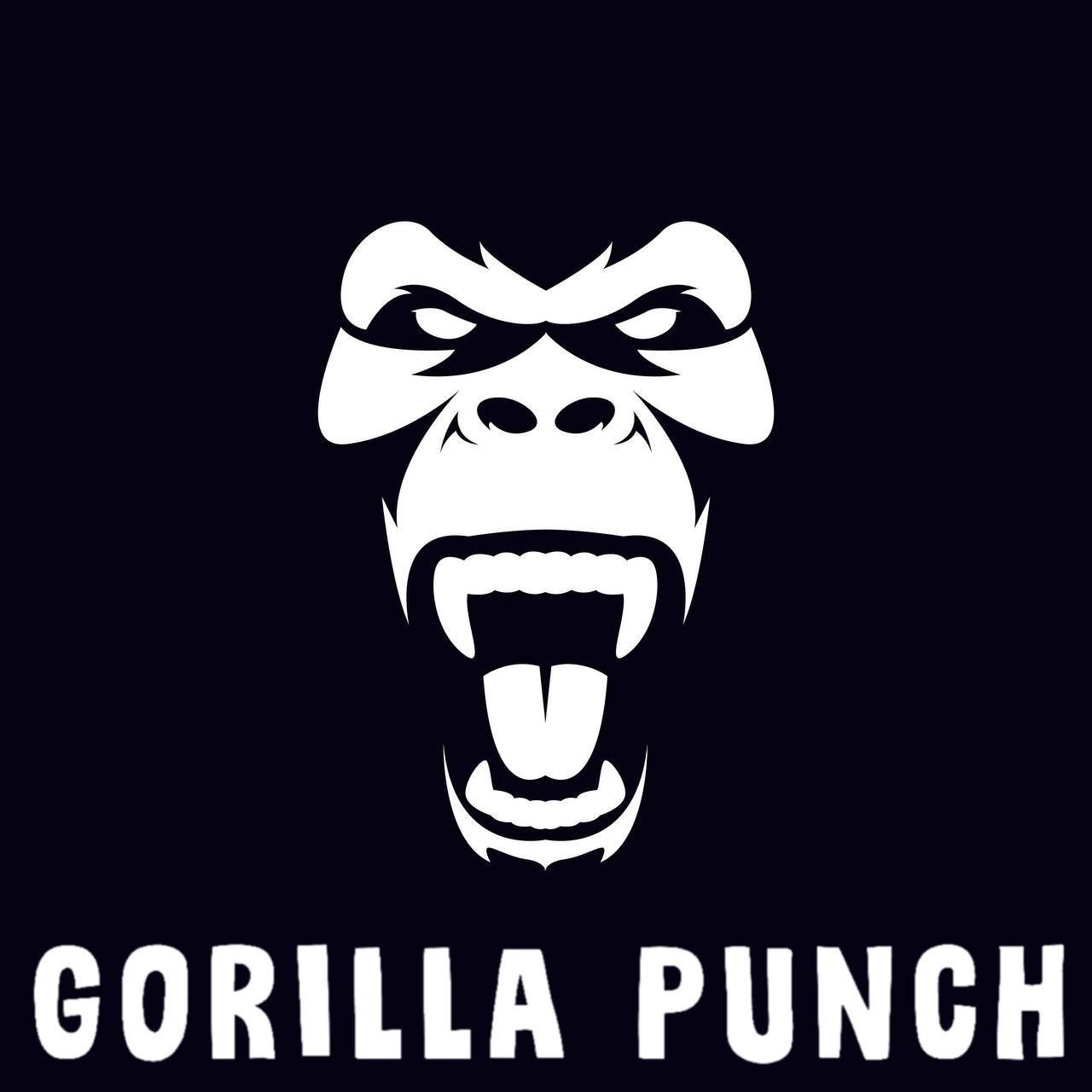 GORILLA PUNCH — купить товары GORILLA PUNCH в интернет-магазине OZON