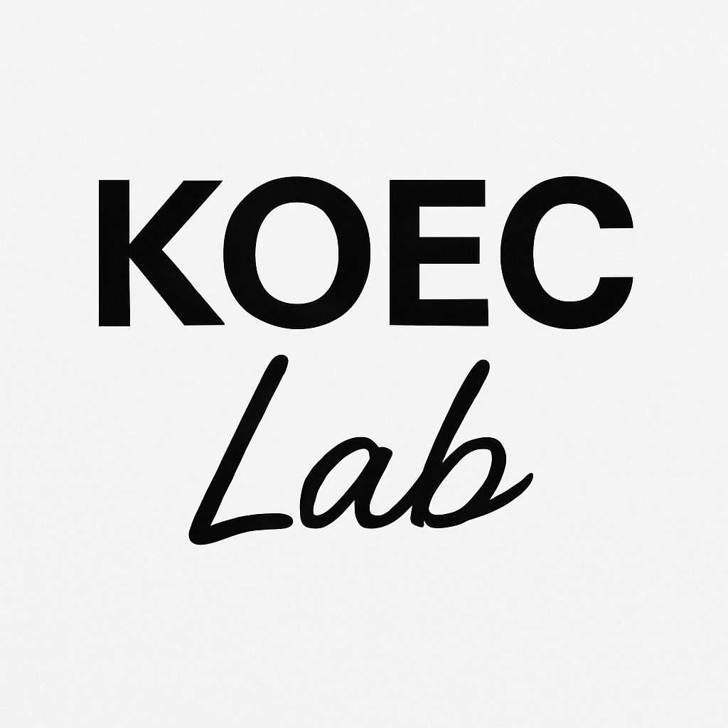 KOEC lab купить товары из официального сайта каталога на OZON, интернет ...