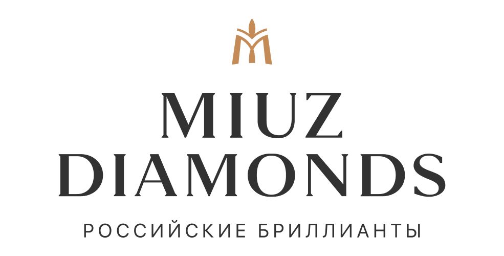 MIUZ Diamonds (Московский ювелирный завод) купить товары из ...