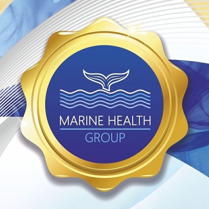 Marine Health купить товары из официального сайта каталога на OZON ...
