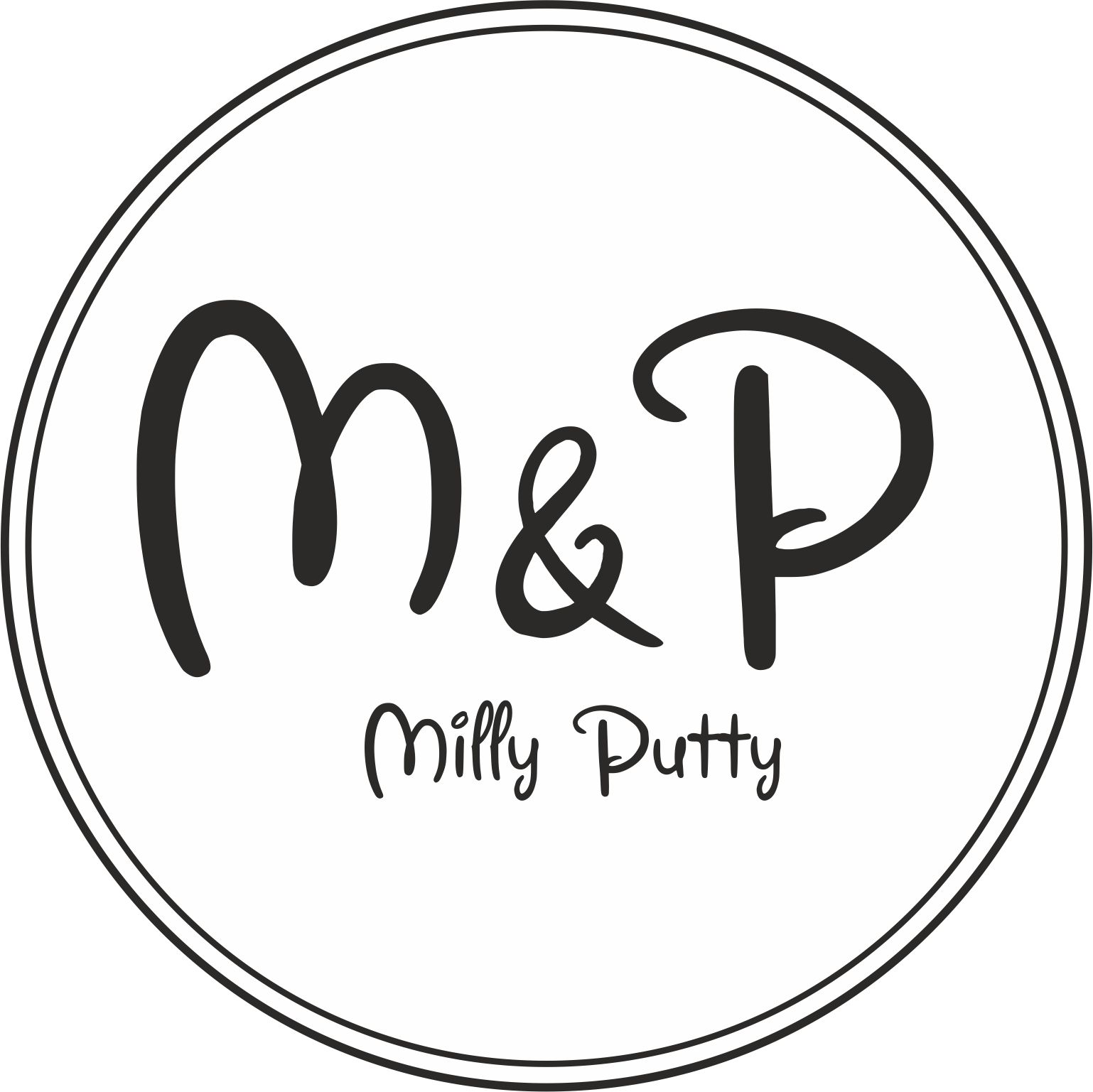 Milly Putty - купить товары из каталога Milly Putty на OZON