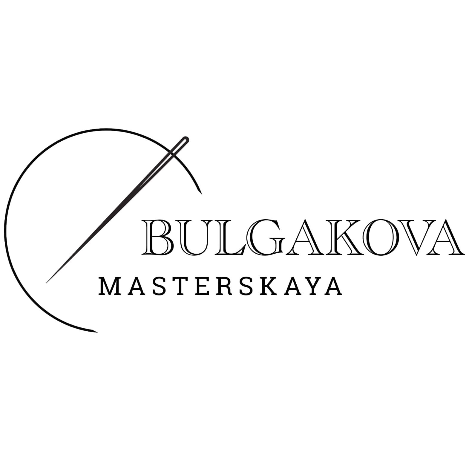 Bulgakova Masterskaya - купить товары из каталога Bulgakova Masterskaya ...