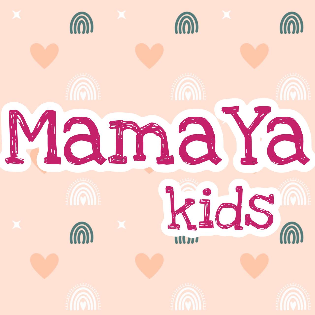 MamaYa kids купить товары из официального сайта каталога на OZON ...