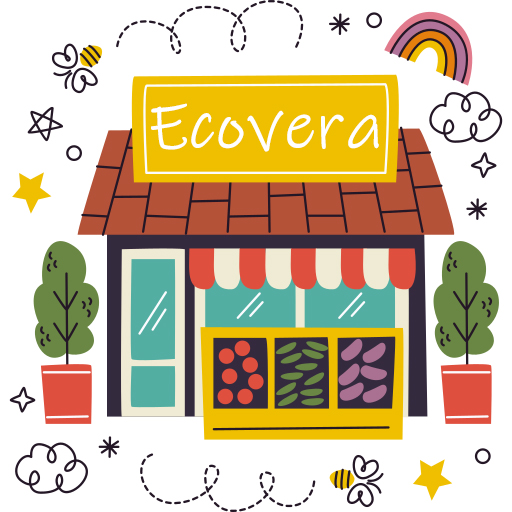 Ecovera купить товары из официального сайта каталога на OZON, интернет ...
