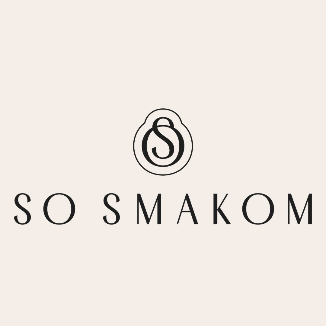 SO SMAKOM — купить товары SO SMAKOM на OZON
