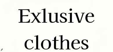 E. Clothes — купить товары E. Clothes в интернет-магазине OZON