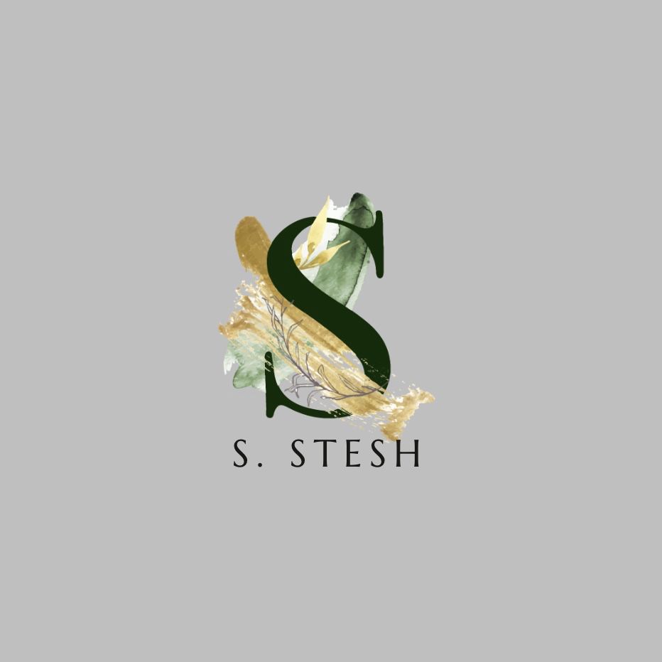 S. Stesh — купить товары S. Stesh на OZON