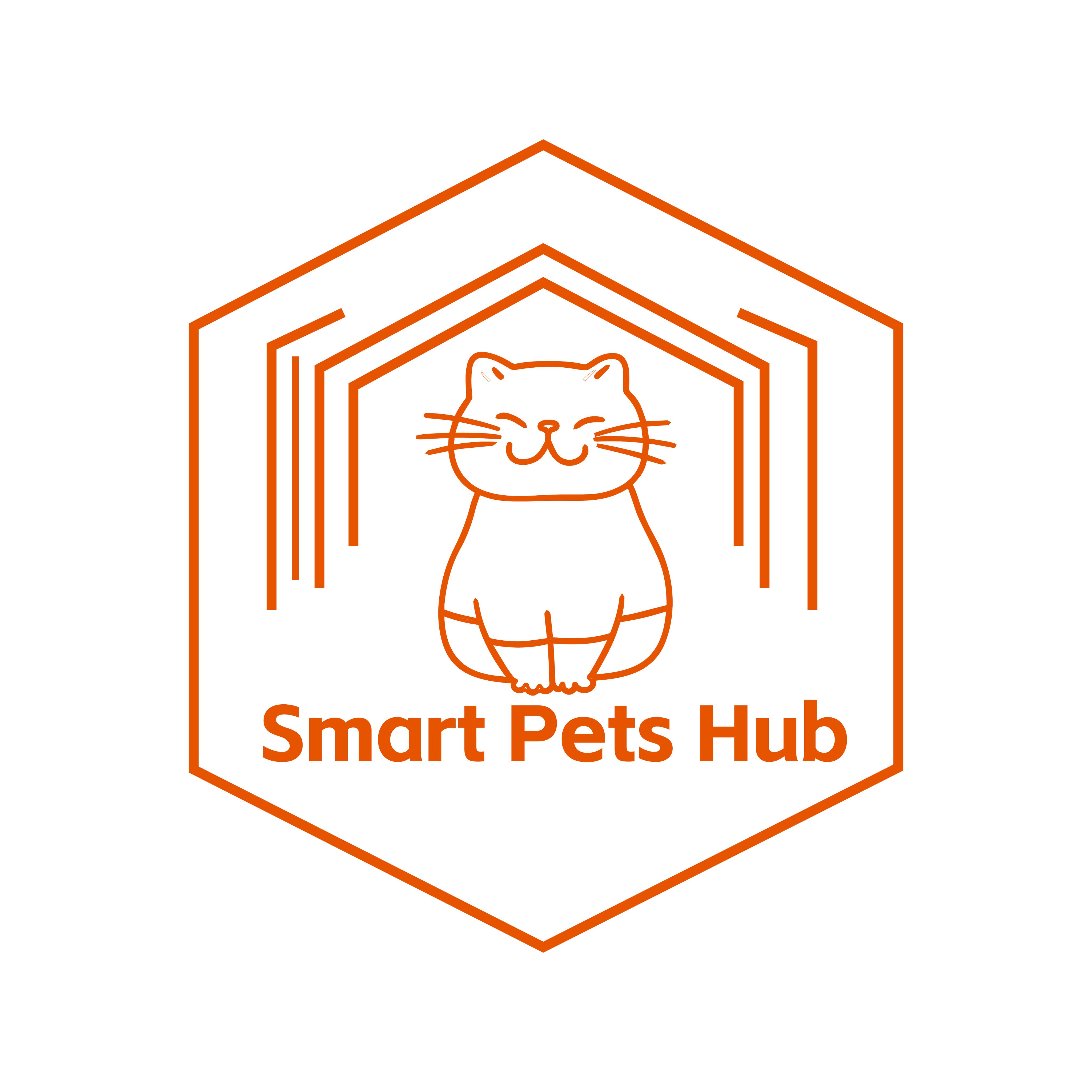 Smart Pets Hub — купить товары Smart Pets Hub на OZON