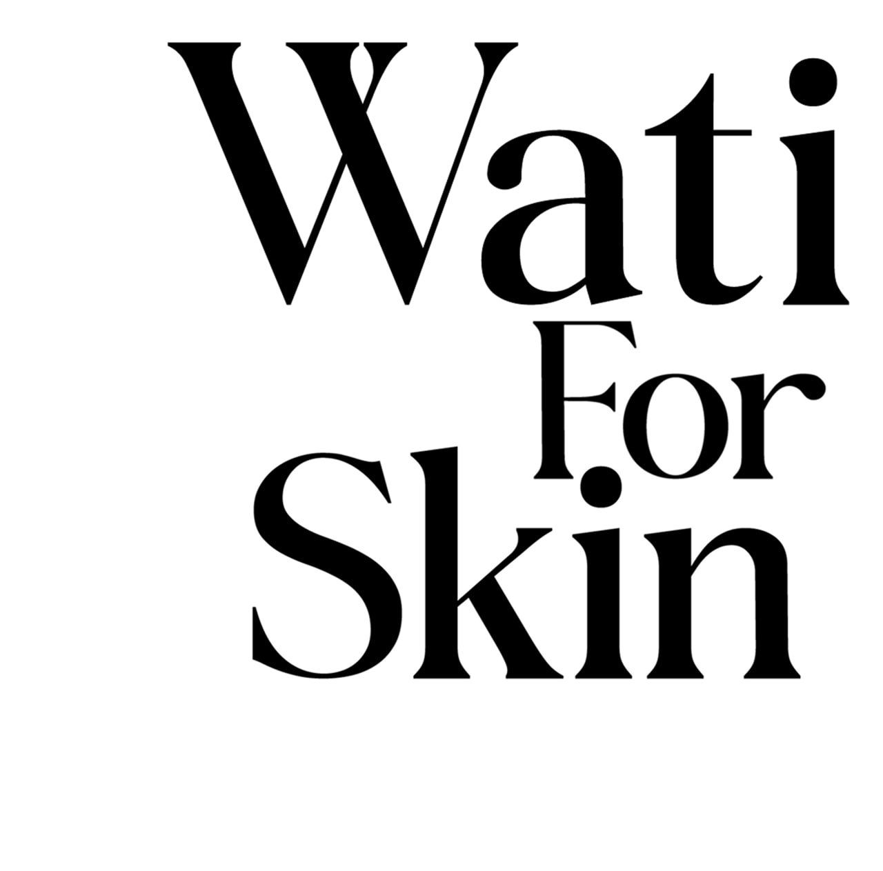 Wati for Skin купить товары из официального сайта каталога на OZON ...