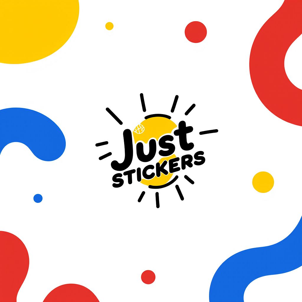 Just Stickers - купить товары из каталога Just Stickers на OZON