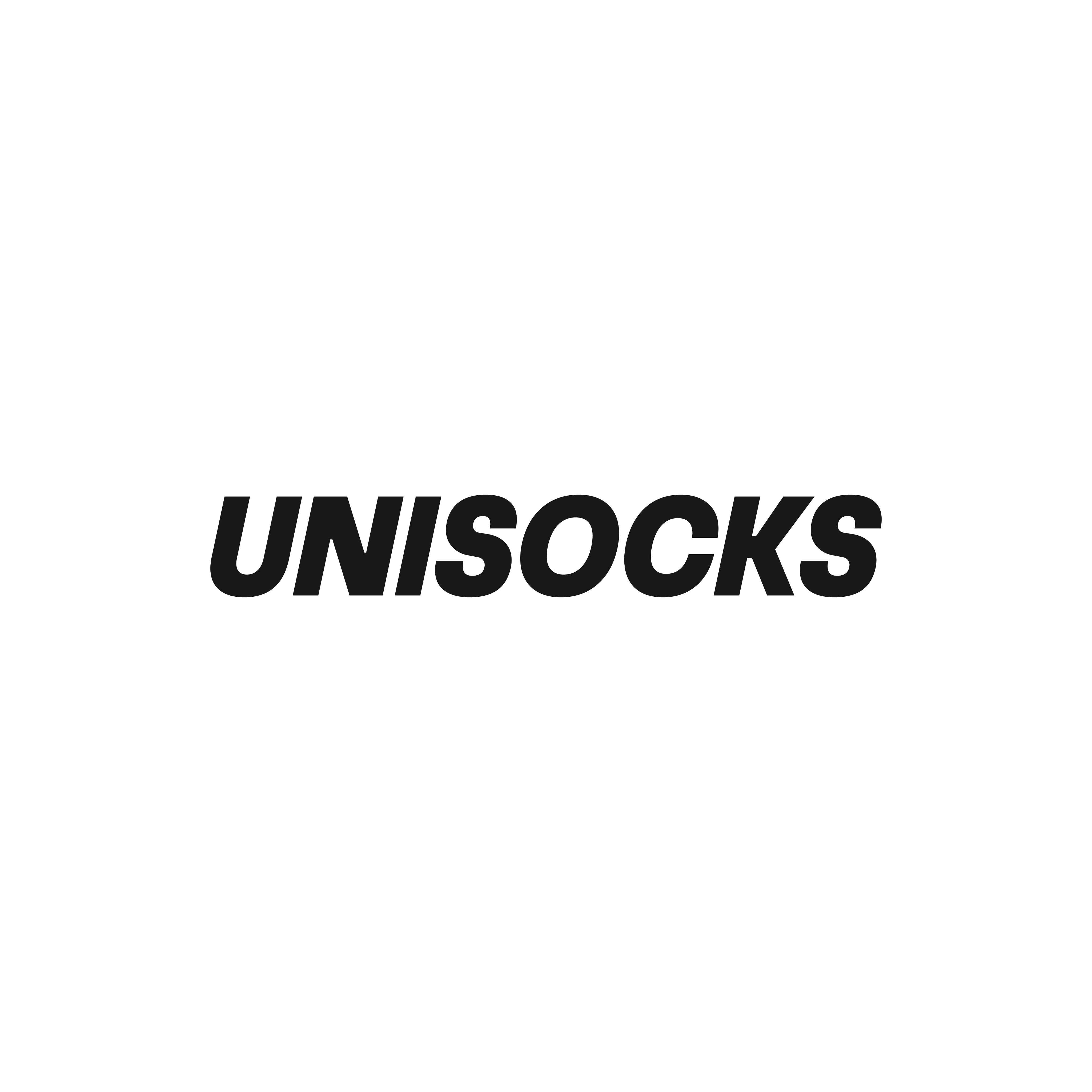 UNISOCKS - купить товары из каталога UNISOCKS на OZON