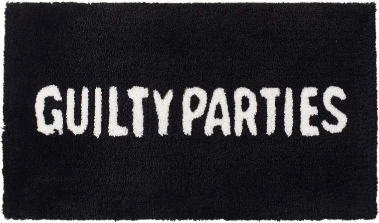 Guilty Parties — купить товары Guilty Parties на OZON