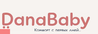 DANA baby — купить товары DANA baby в интернет-магазине OZON