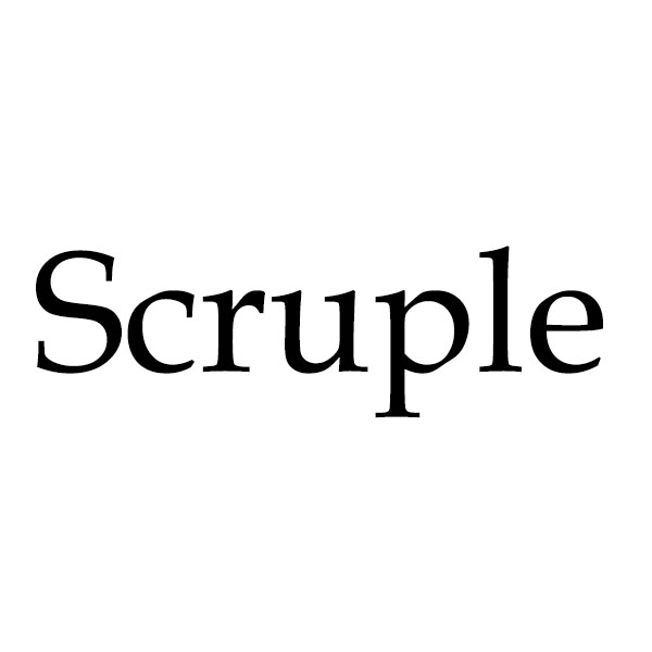 Scruple — купить товары Scruple в интернет-магазине OZON