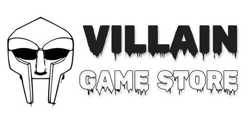 Villain Game Store - купить товары из каталога Villain Game Store на OZON