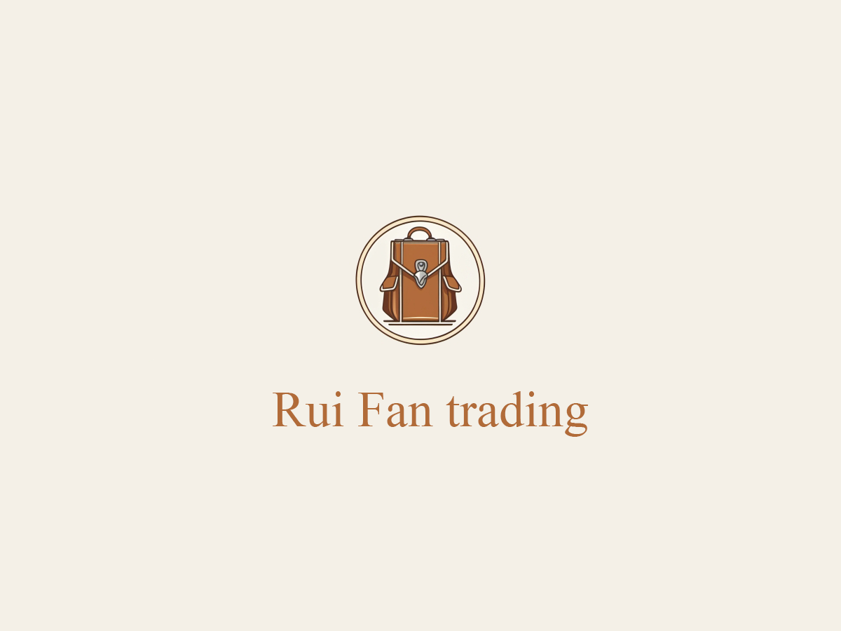 Rui Fan trading - купить товары из каталога Rui Fan trading на OZON