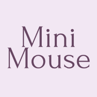 Mini Mouse — купить товары Mini Mouse в интернет-магазине OZON
