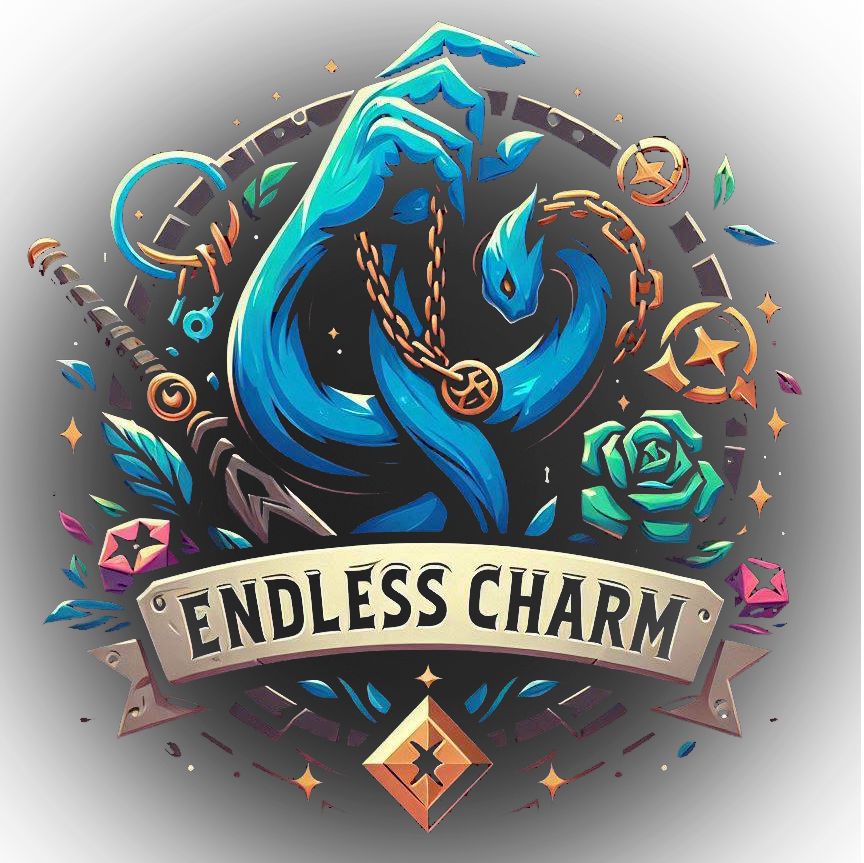 Endless Charm купить товары из официального сайта каталога на OZON ...