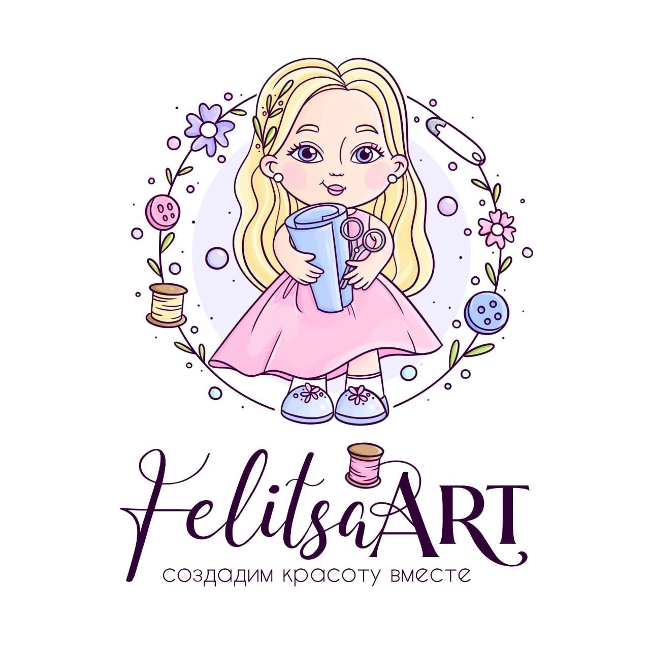 Felitsa ART — купить товары Felitsa ART на OZON