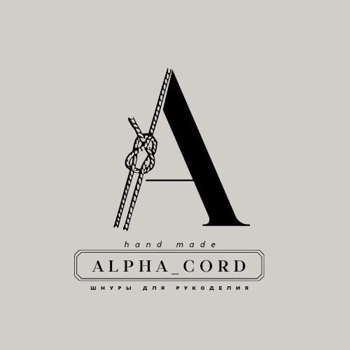 Alpha Cord — купить товары Alpha Cord в интернет-магазине OZON