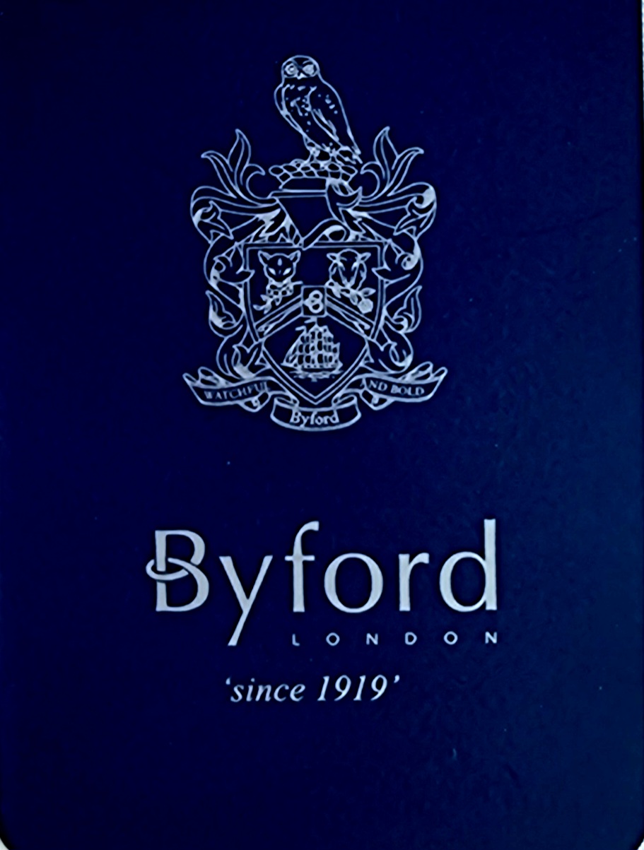 Byford — купить товары Byford в интернет-магазине OZON