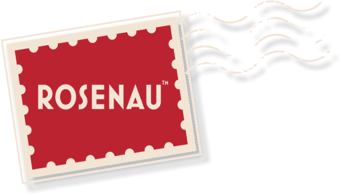 ROSENAU - купить товары из каталога ROSENAU на OZON