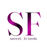 Secret Friends — купить товары Secret Friends на OZON