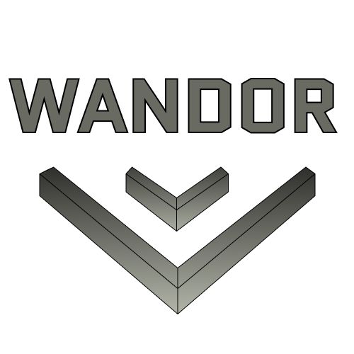 Wandor — купить товары Wandor в интернет-магазине OZON