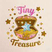 TinyTreasure — купить товары TinyTreasure на OZON
