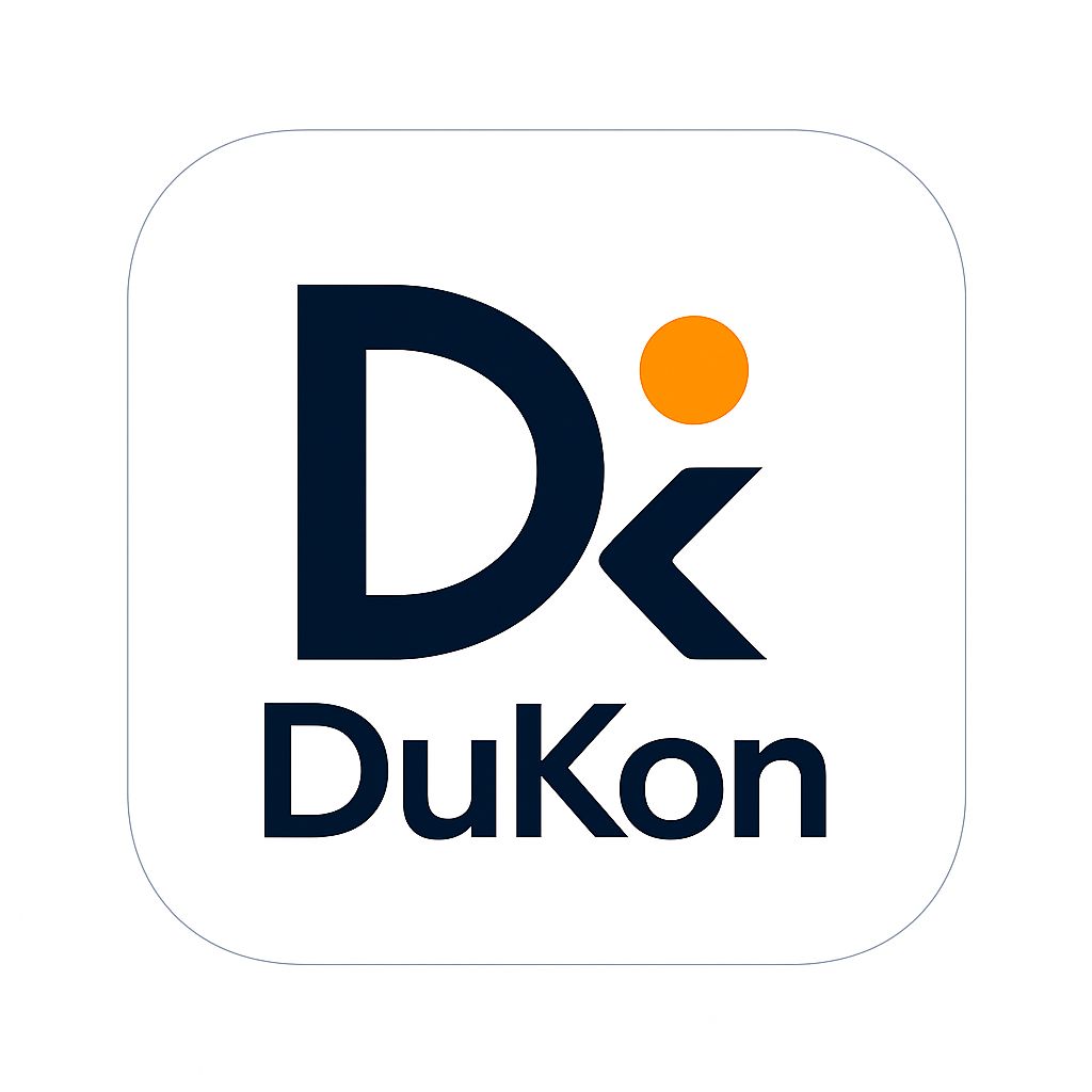 DuKon — купить товары DuKon на OZON