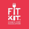 Протеиновый батончик Fit kit купить на OZON по низкой цене
