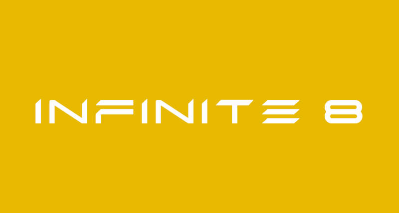 INFINITE 8 — купить товары INFINITE 8 в интернет-магазине OZON