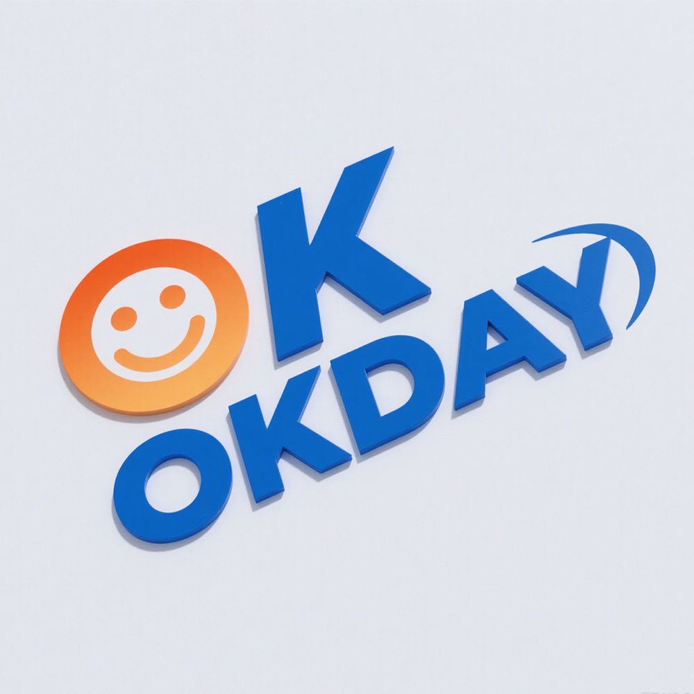 OKDAY купить товары из официального сайта каталога на OZON, интернет магазин OKDAY