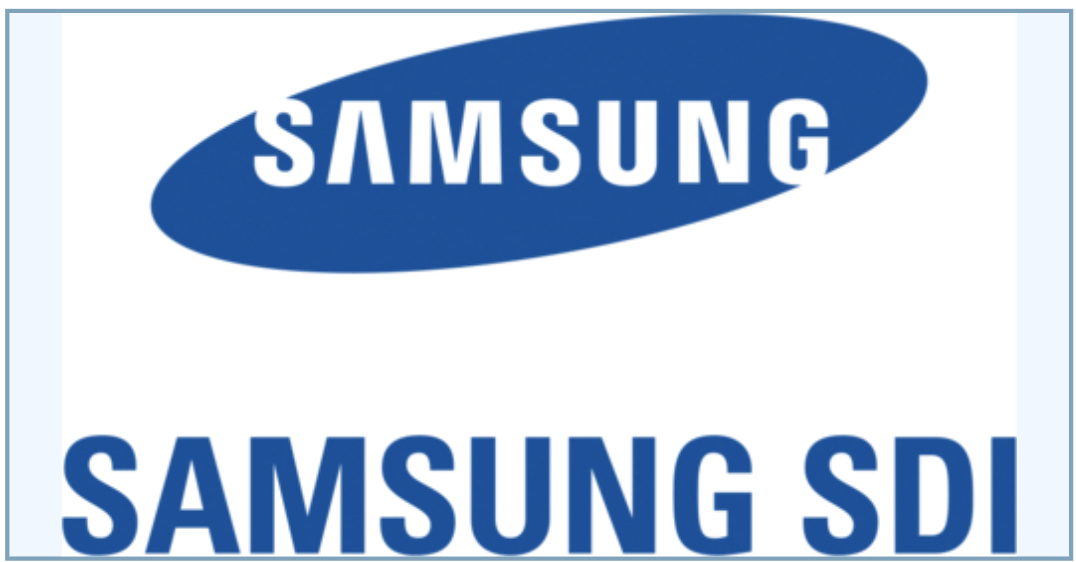 Samsung SDI — купить товары Samsung SDI в интернет-магазине OZON