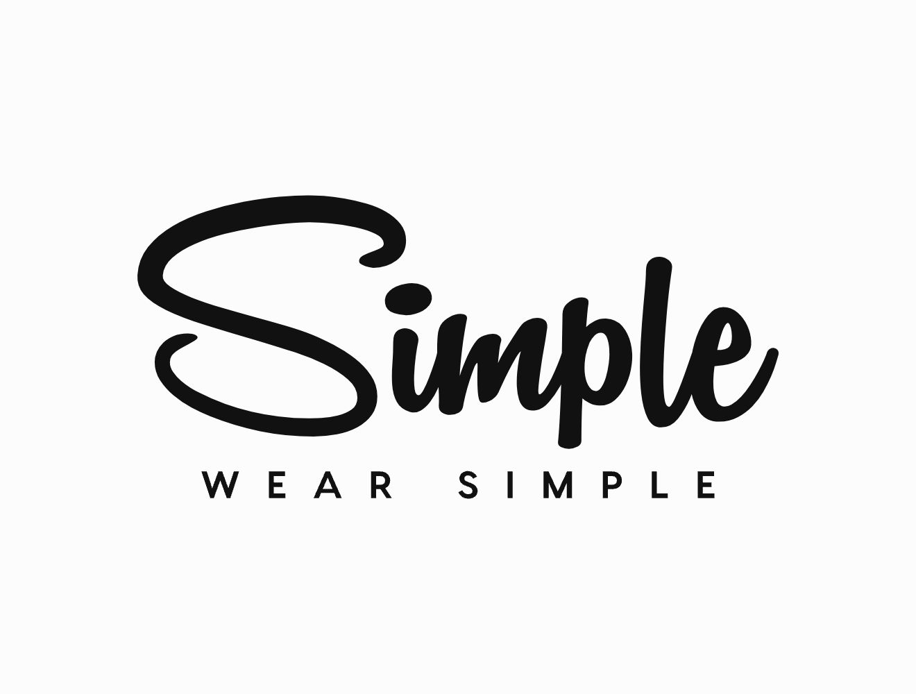 Wear Simple — купить товары Wear Simple на OZON