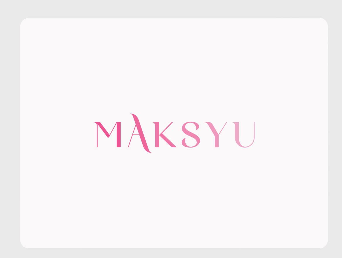 Maksyu — купить товары Maksyu в интернет-магазине OZON