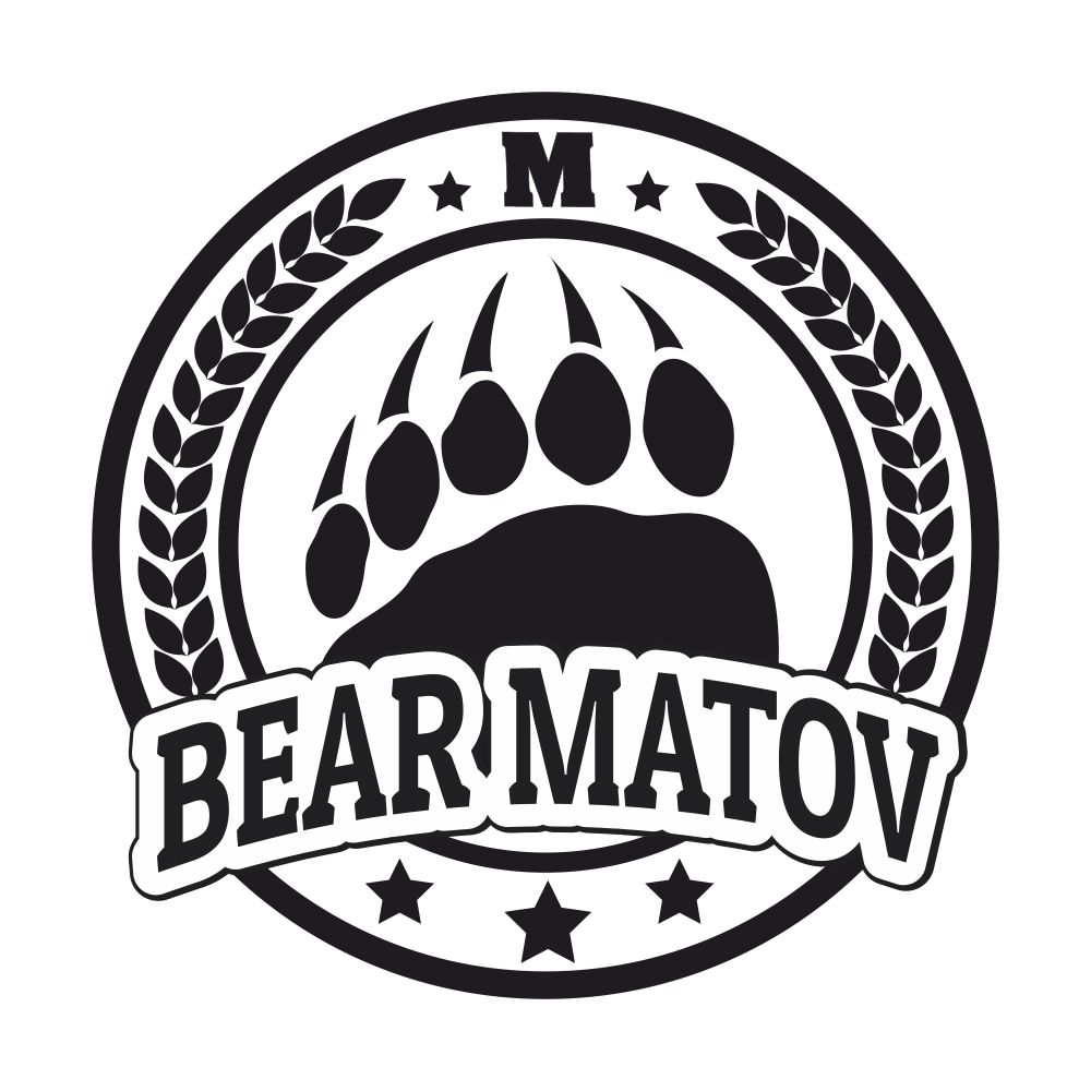 BEAR MATOV купить товары из официального сайта каталога на OZON ...