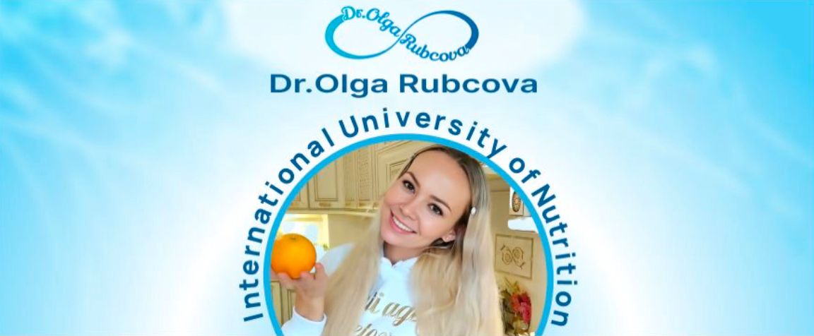 Dr.Olga Rubcova — купить товары Dr.Olga Rubcova на OZON