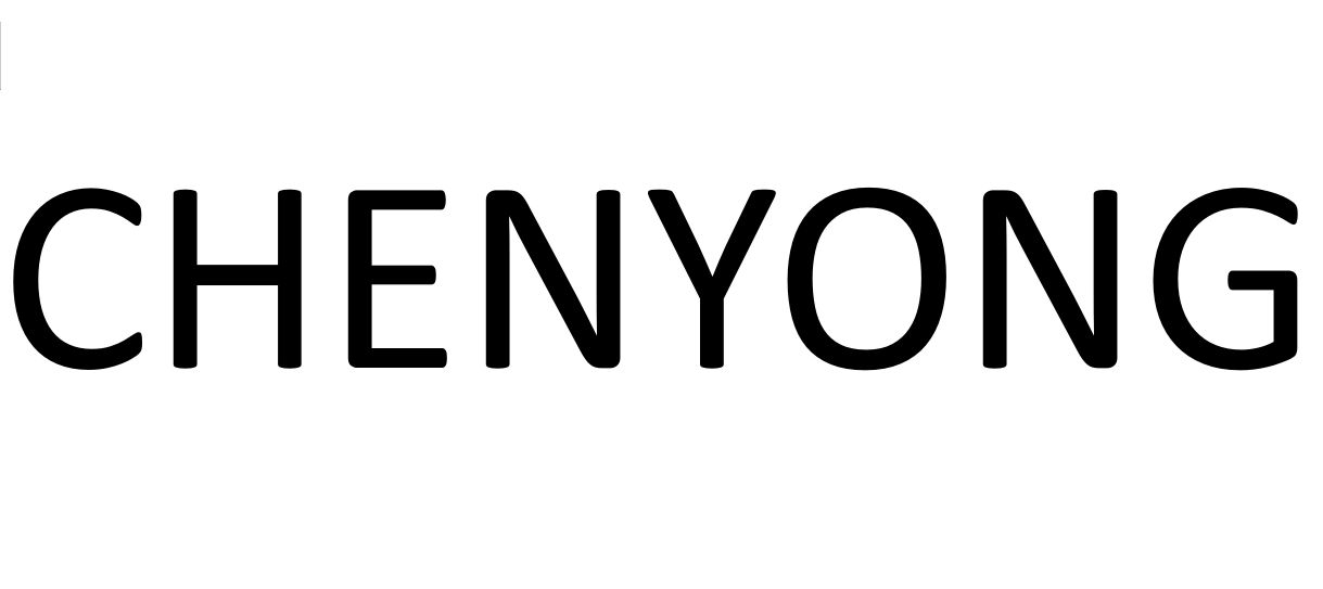 CHENYONG — купить товары CHENYONG на OZON