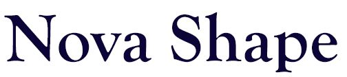 Nova Shape - купить товары из каталога Nova Shape на OZON
