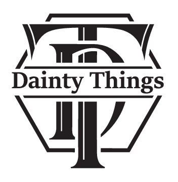 Dainty Things купить товары из официального сайта каталога на OZON ...