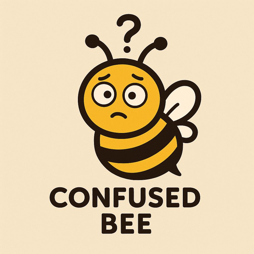 Confused Bee купить товары из официального сайта каталога на OZON ...