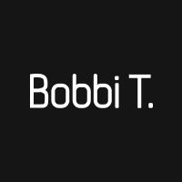 Bobbi T. — купить товары Bobbi T. на OZON