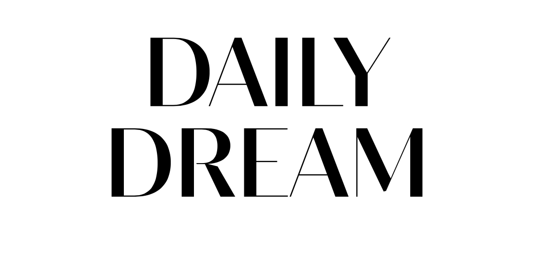 Daily Dream купить товары из официального сайта каталога на OZON ...