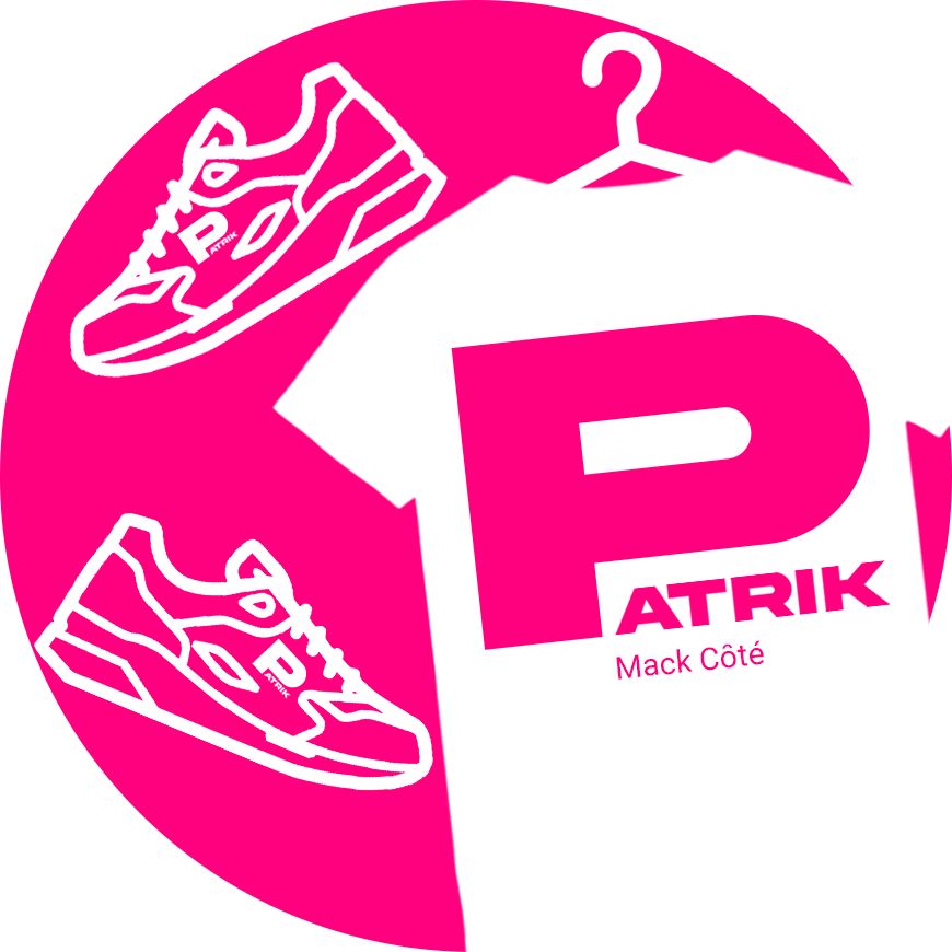 PATRIK MACK KOTE — купить товары PATRIK MACK KOTE на OZON