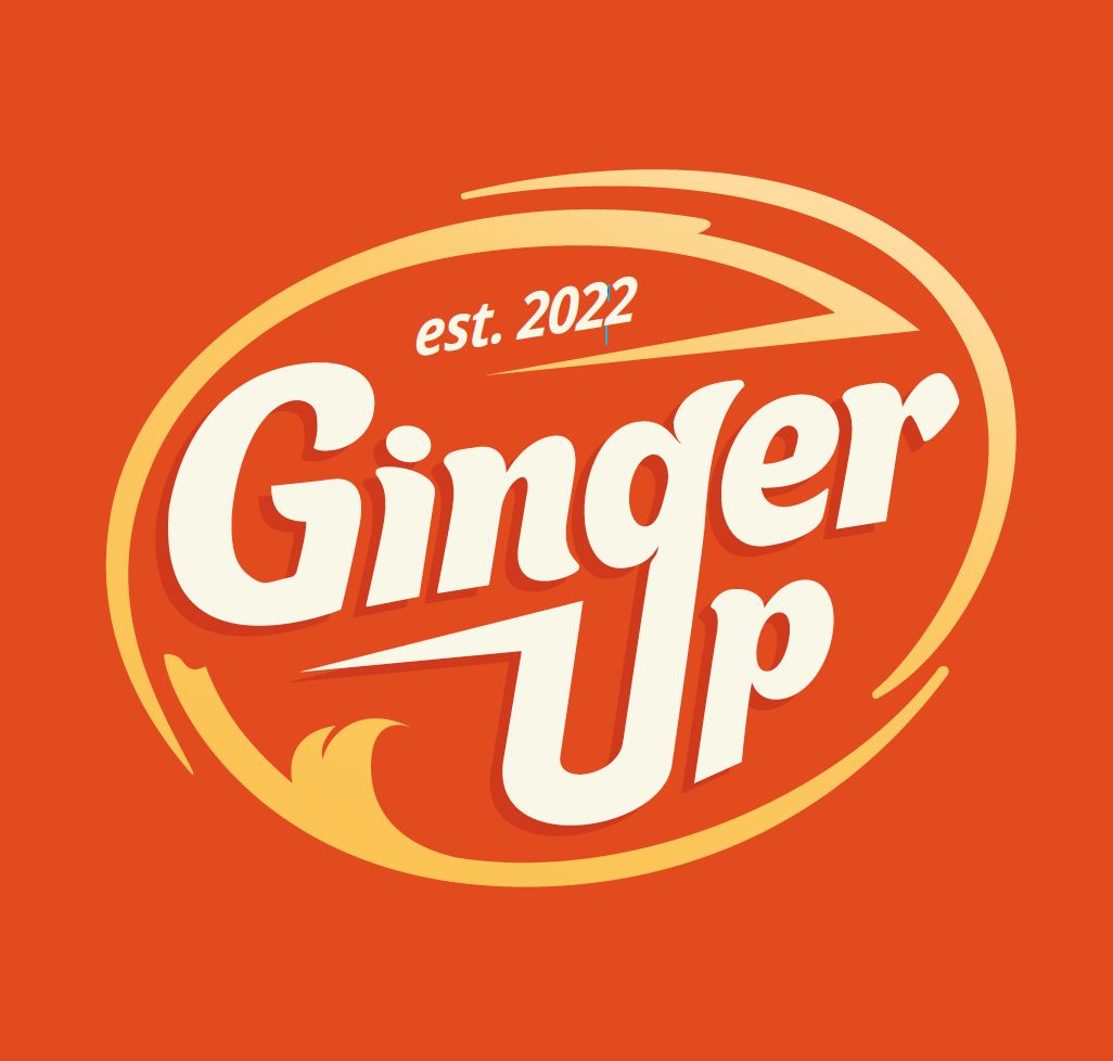Ginger UP — купить товары Ginger UP на OZON