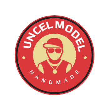 Uncel Model — купить товары Uncel Model в интернет-магазине OZON