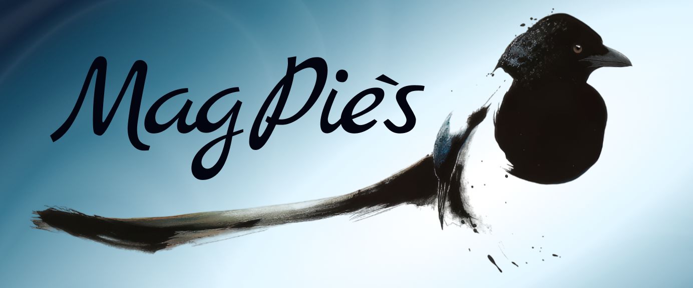 MagPie's — купить товары MagPie's на OZON