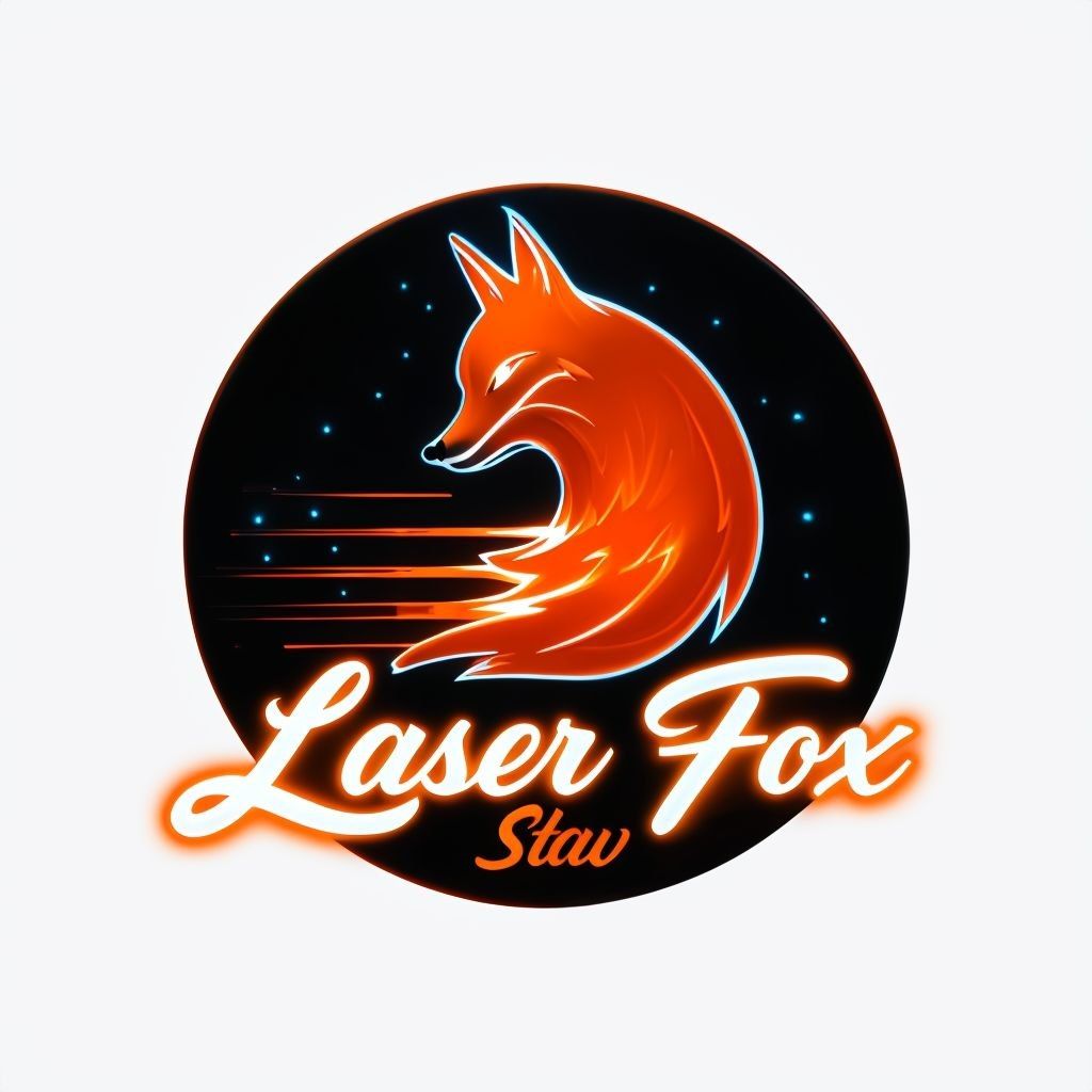 Laser Fox Stav - купить товары из каталога Laser Fox Stav на OZON в ...